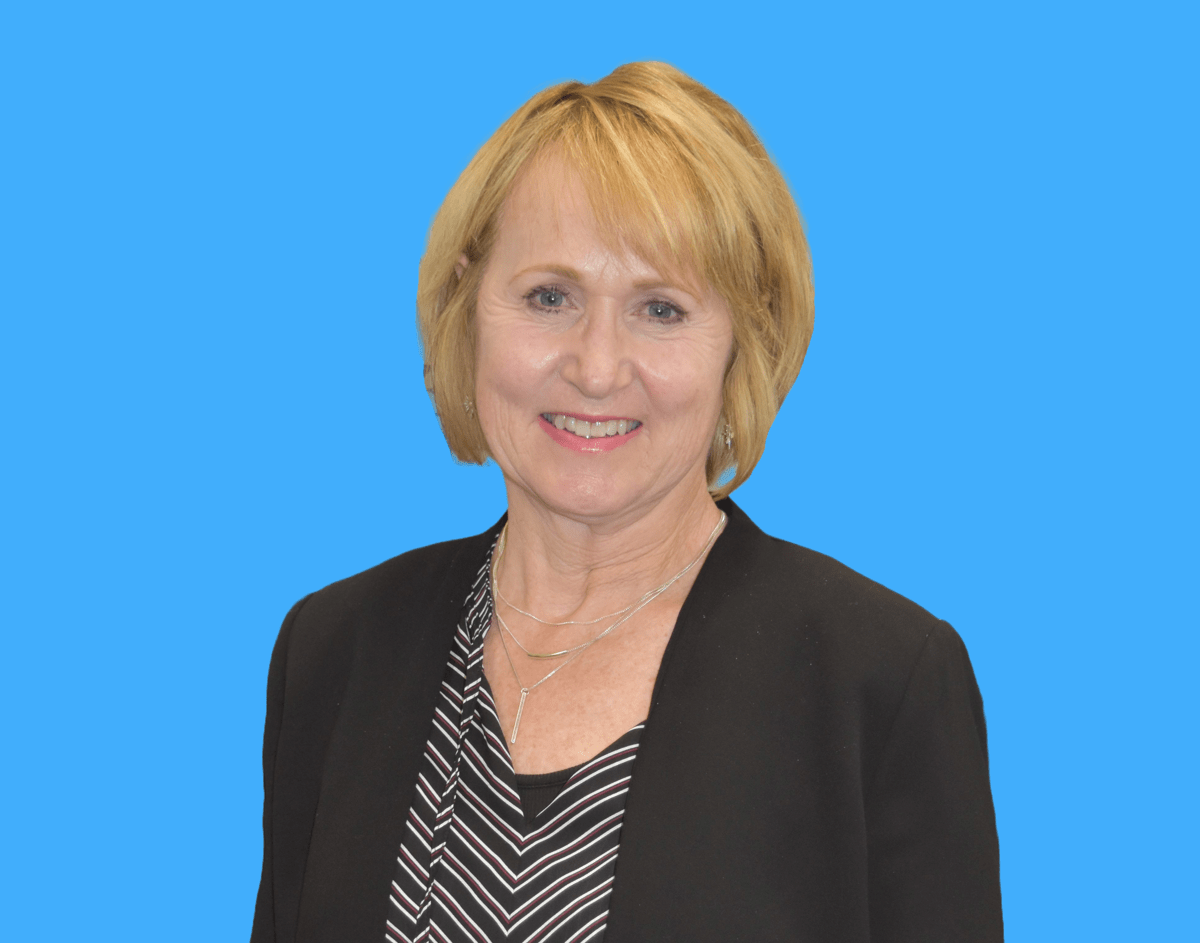Maureen Rowley - Recruitment Manager - LaundryLux