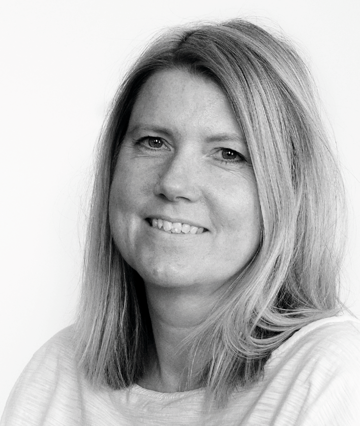 Paula Drake - People Partner - Damart