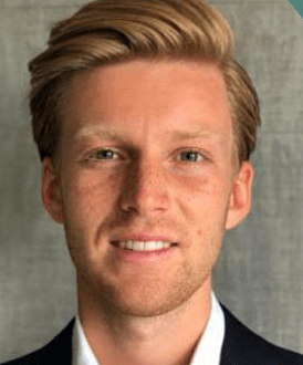 Dennis Kersten - Account Manager - Inriver