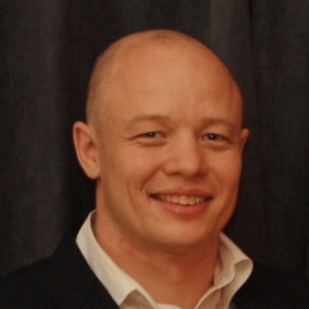 Frode Eskelund - Senior Embedded Software Developer - LumenRadio