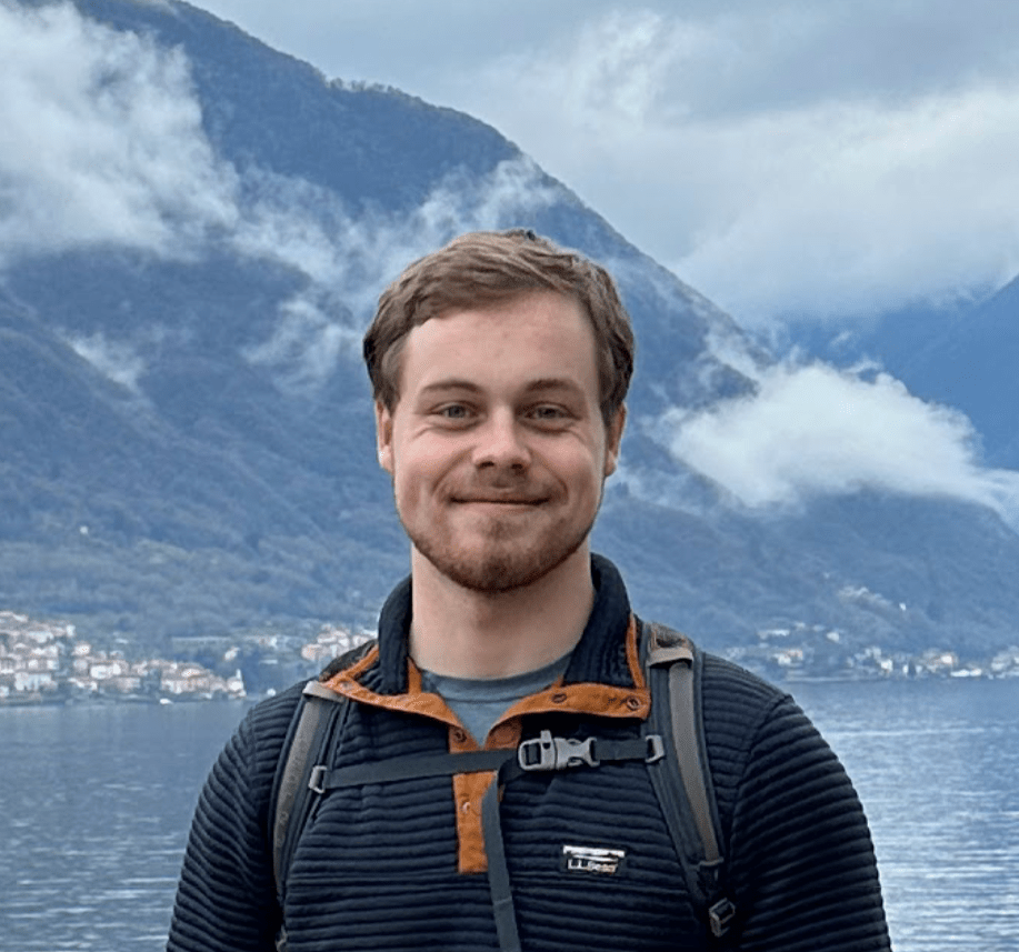 James Roth - Software Engineer II - Synex Medical