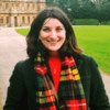 Anne Stone - Localisation Project Manager - WSET