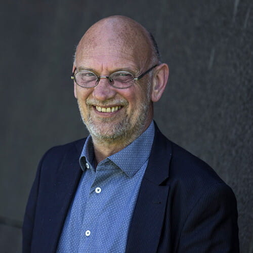 Peter Langford - Inside Sales Executive - Columbus Denmark