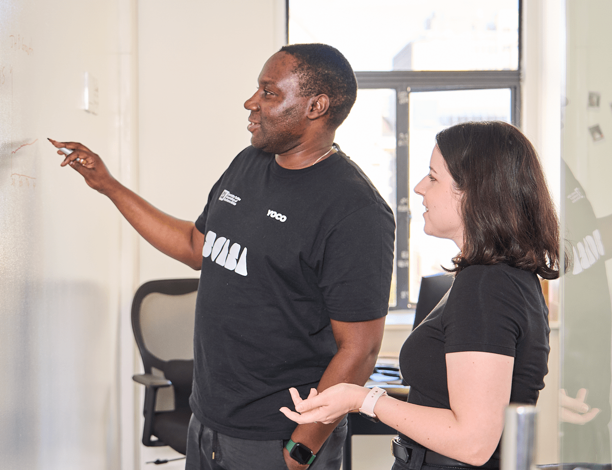 Staff Frontend Engineer - POS Team - Yoco