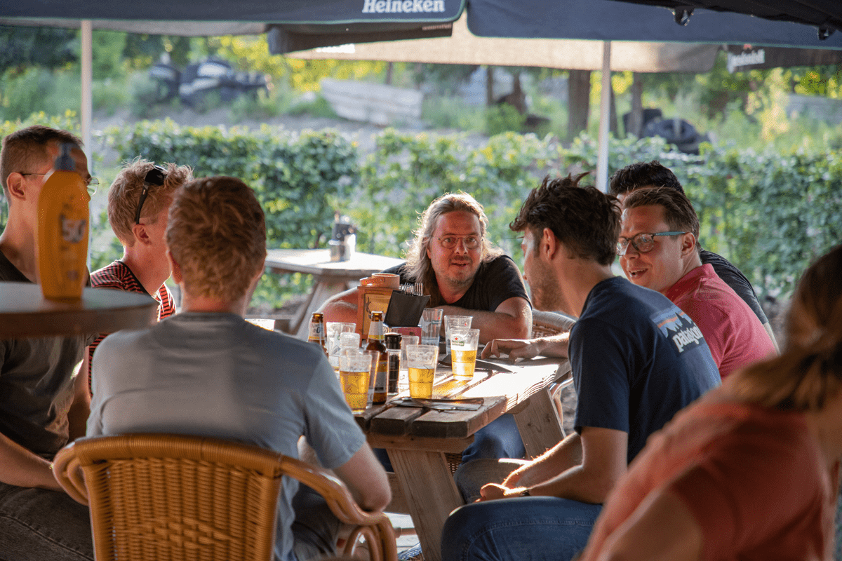 Werken bij Avineon Tensing - Avineon Tensing