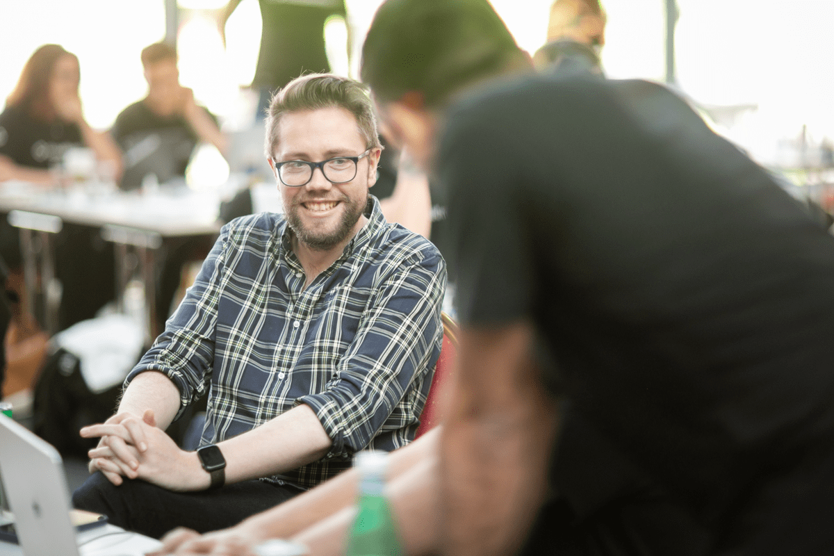 Working at Cloudsmith - Cloudsmith