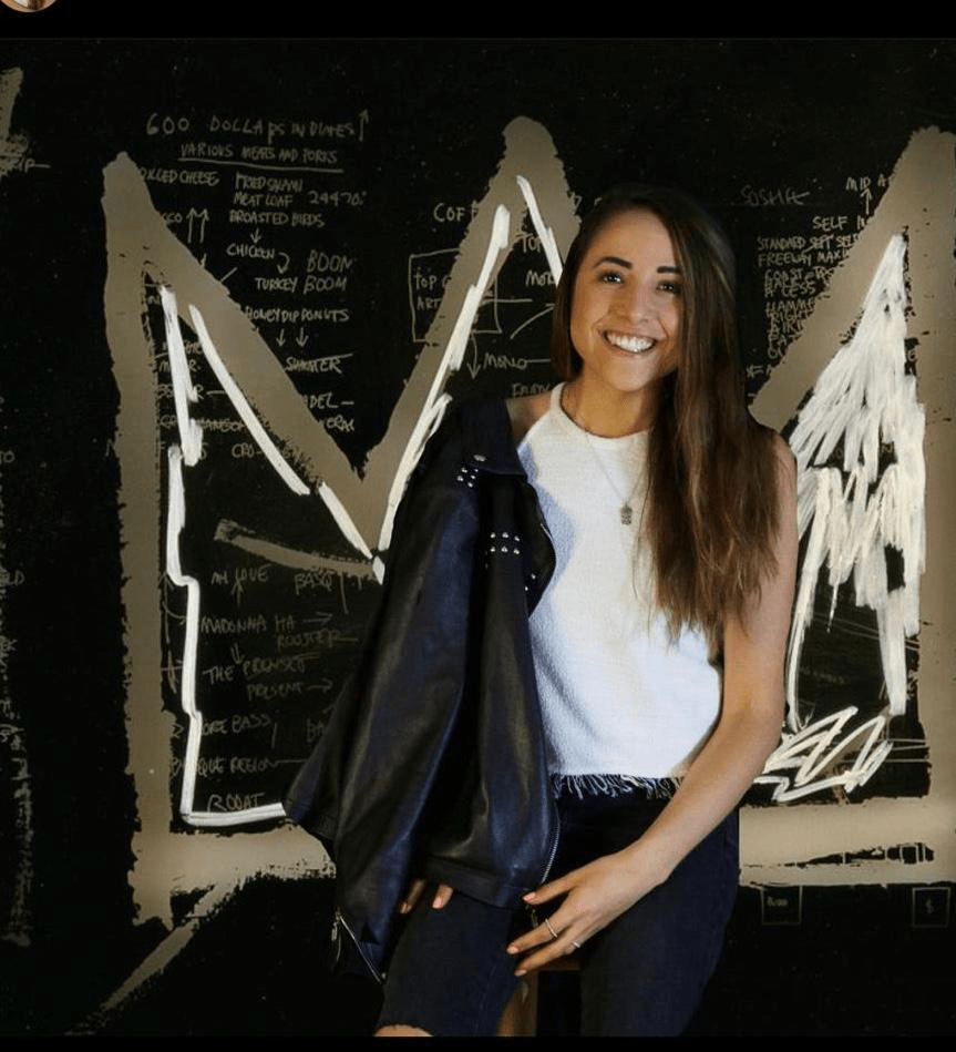 Valeriee Barrio - Head of People - Ucademy