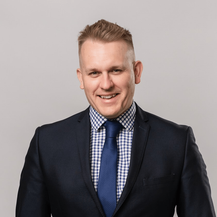 Adam Rollason - Partner - PKF Smith Cooper