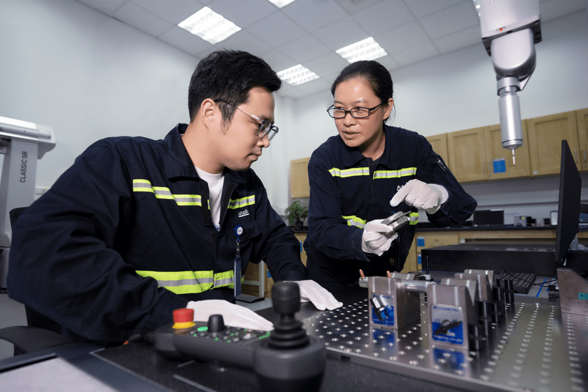 Intern – Supply Chain Development (6 months) - Autoliv Group