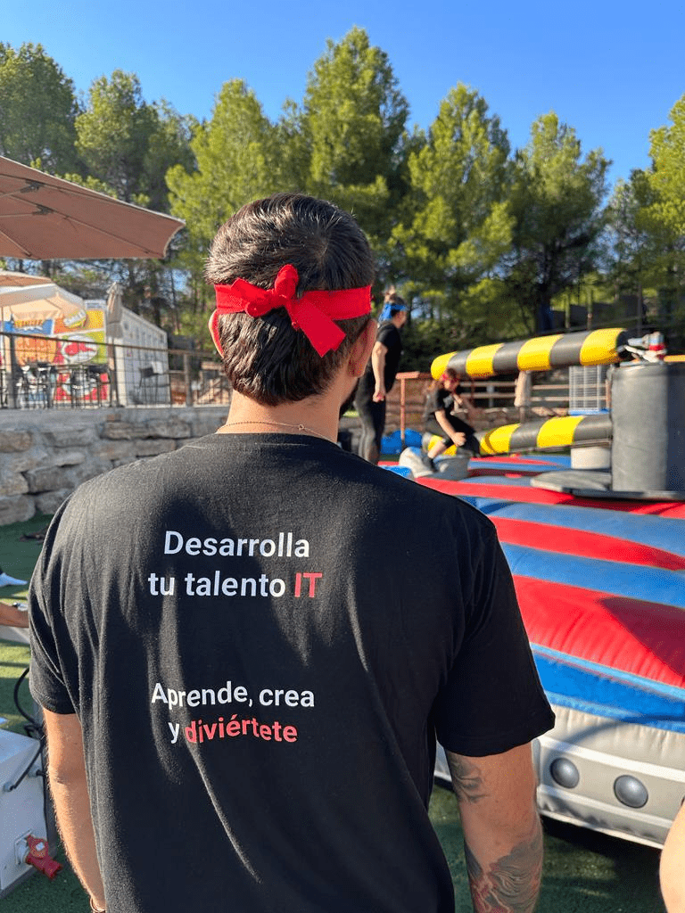 Vacantes disponibles - innoit