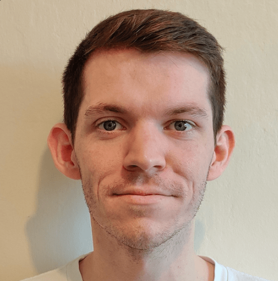 Connor Mullan - Chief Pilot UK - Airpelago