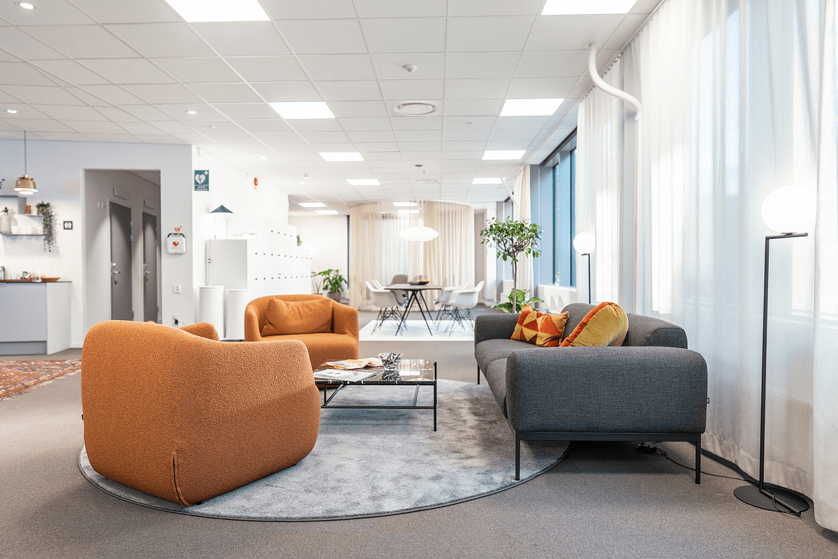 Jobba på Fellowmind - Fellowmind Sweden