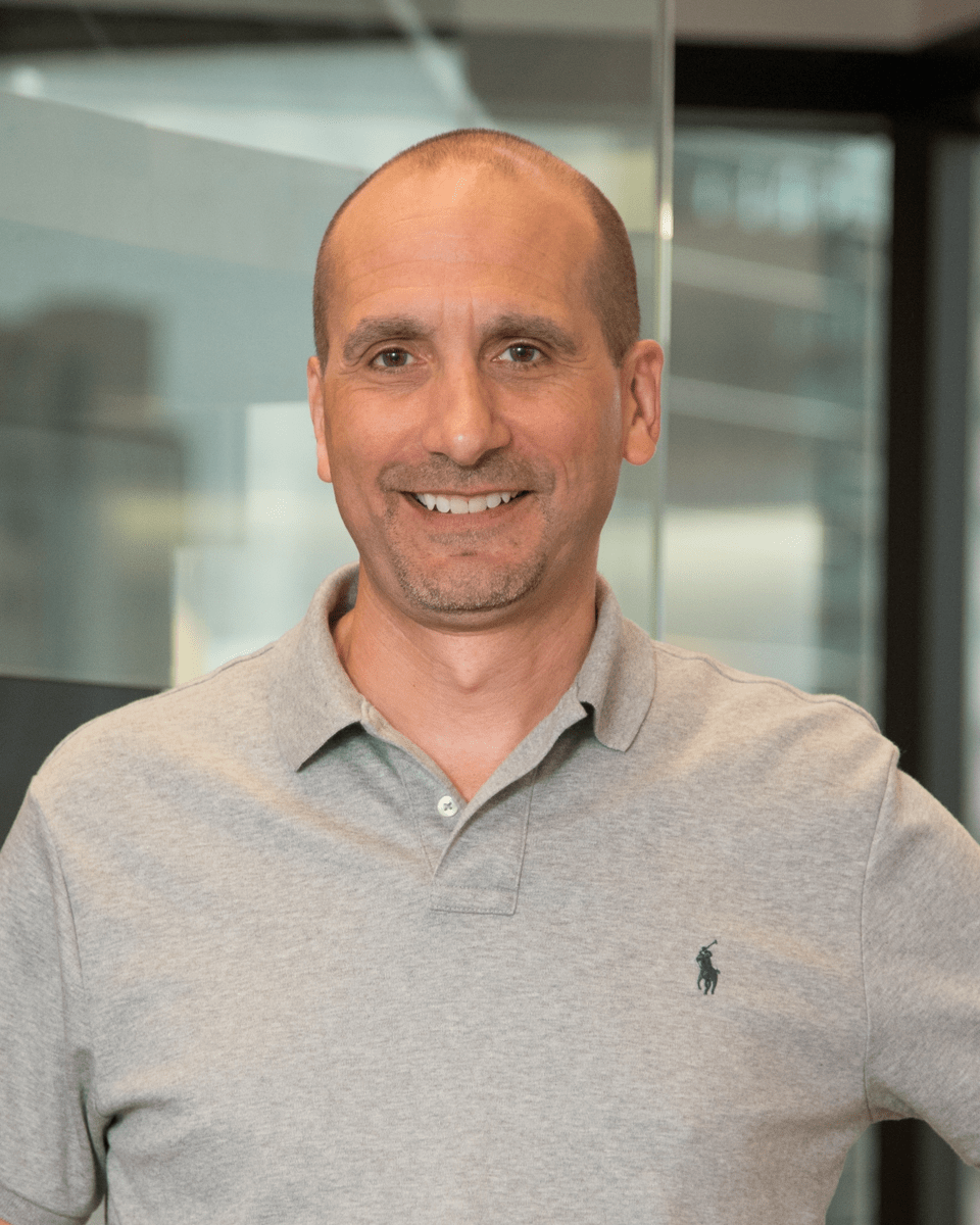 Jerry Martin - Consulting Manager - Novacura