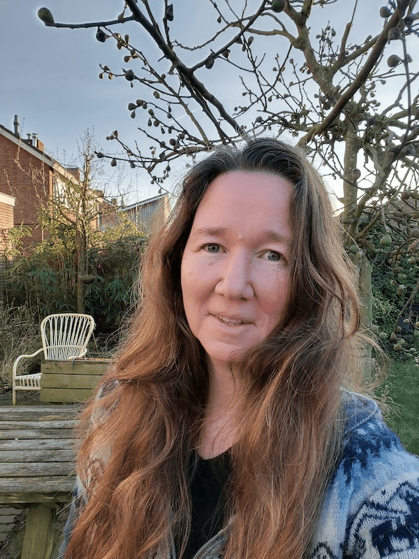 Tamara Jannink - Crimson Education