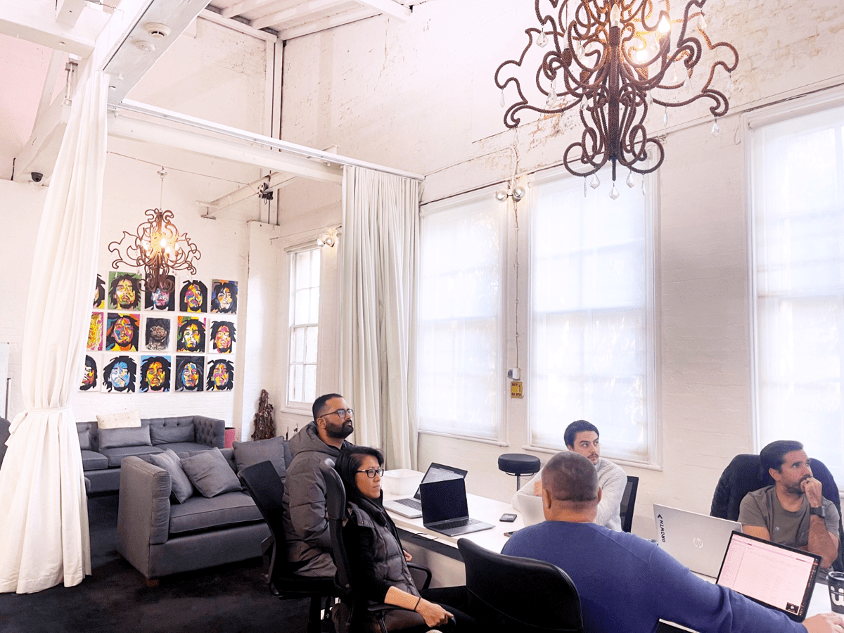 Current job openings - IPF Digital