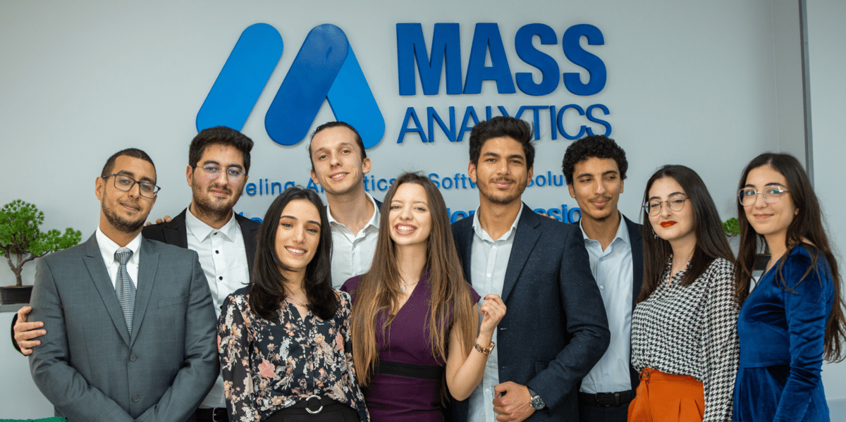 Jobs - MASS Analytics