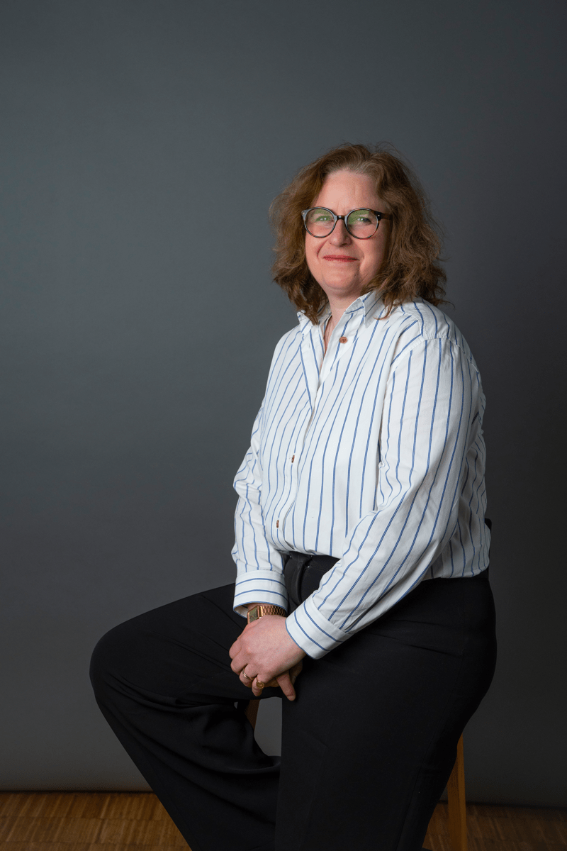 Cécile Gaubert - General Counsel - Exotrail