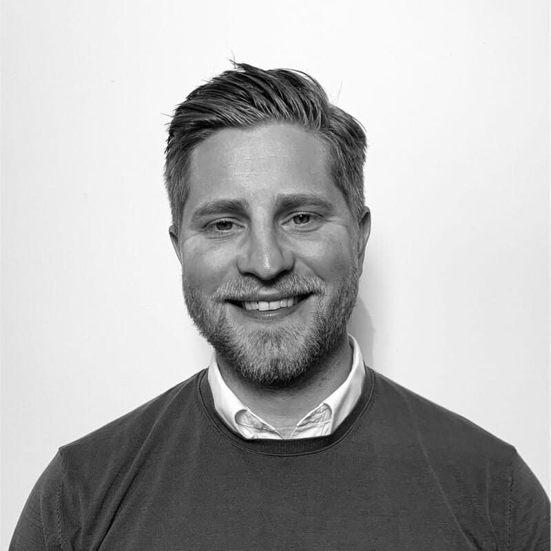 Oskar Lewander - Head of Customer Success - OneLab