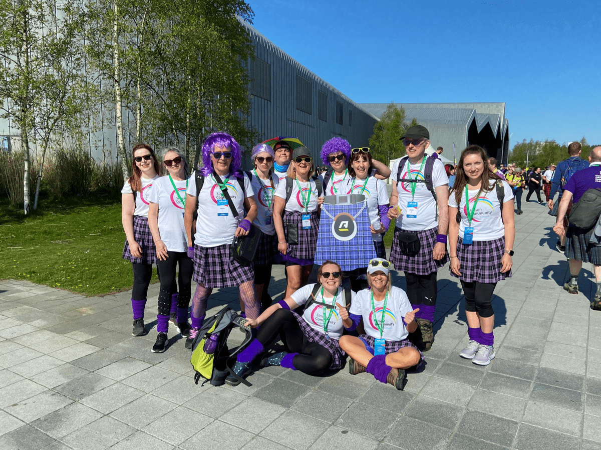 Jobs at Simon Community Scotland - Simon Community Scotland