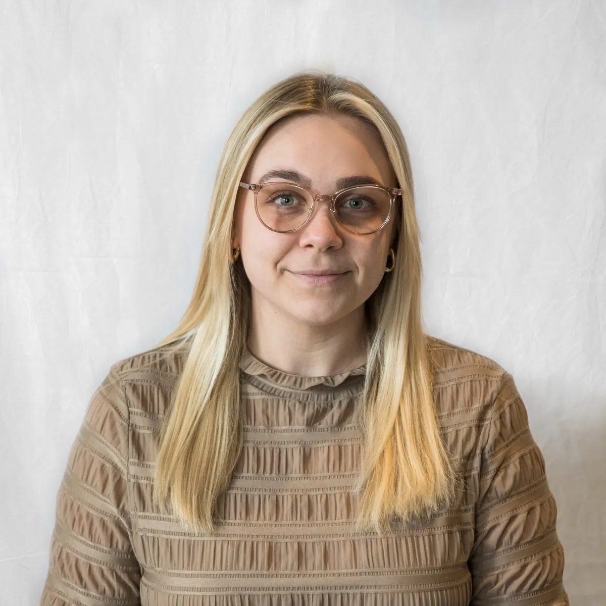 Amanda Nehro - Senior Recruiter - TB-Group