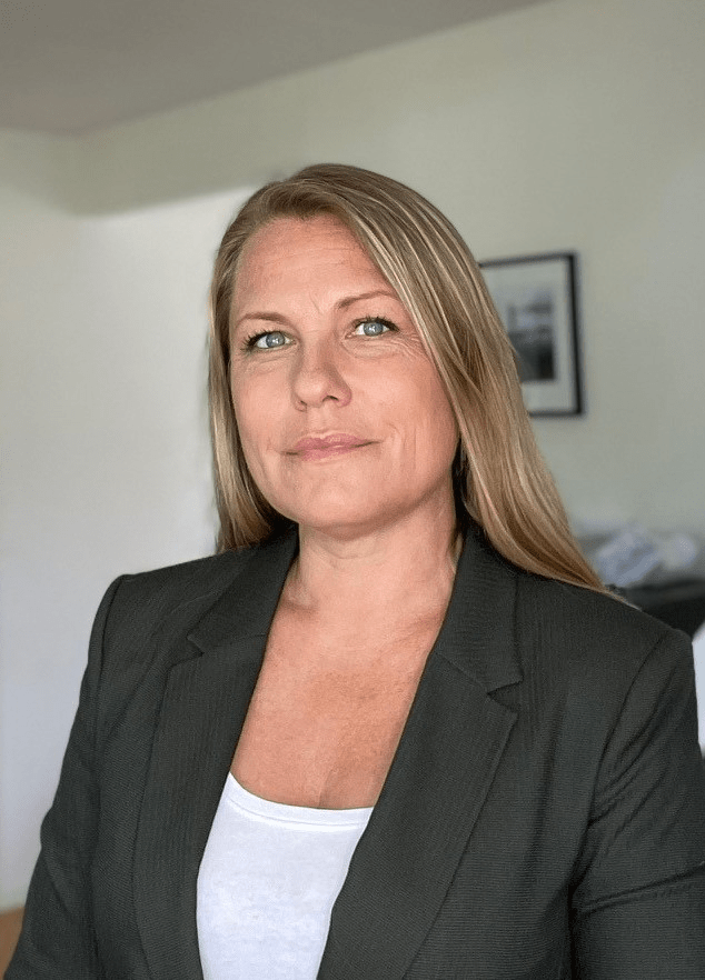 Cecilia Almér - ESG Lead - Stratsys