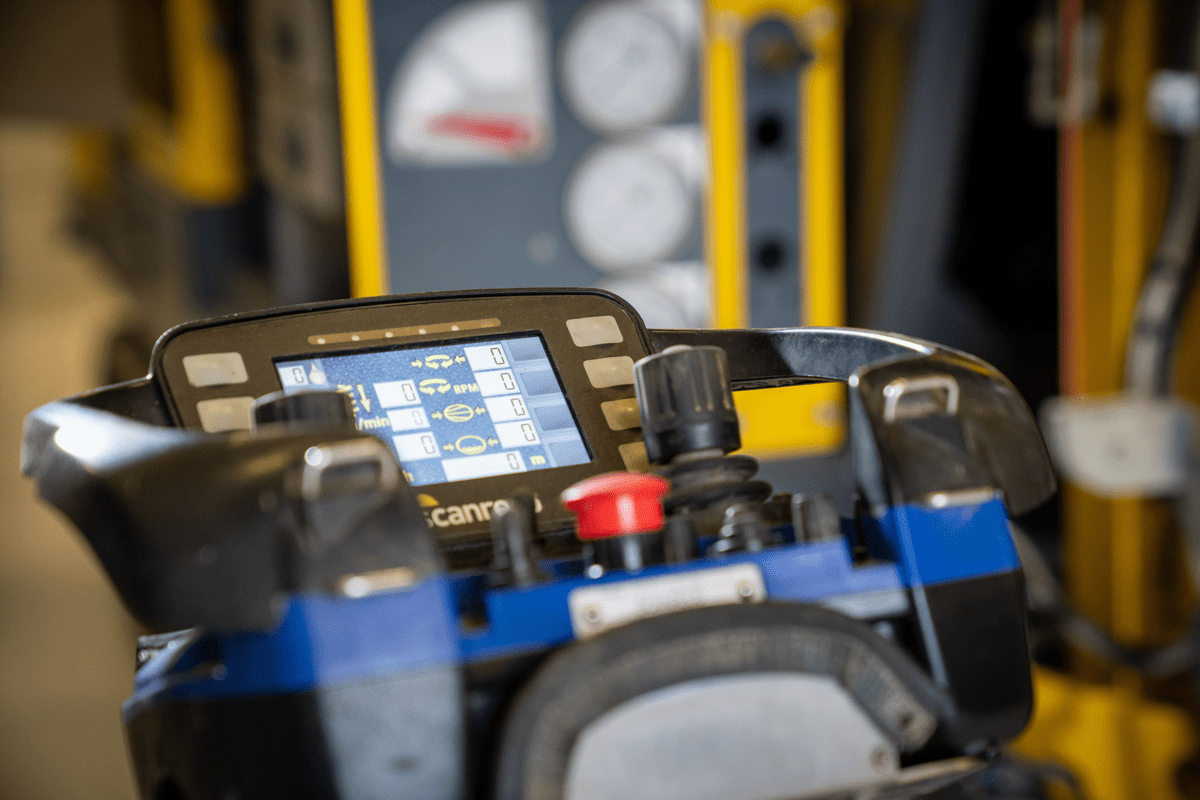 Join us in shaping a safer, smarter world. - Scanreco