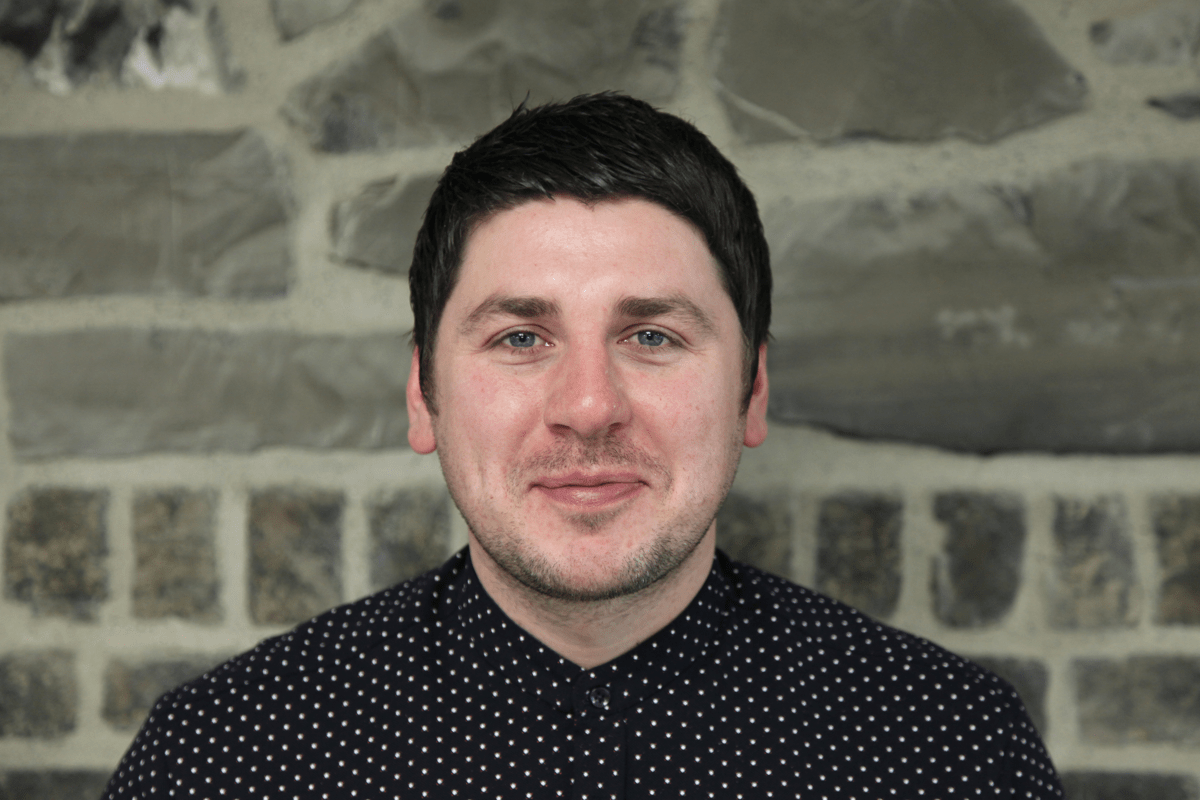 Barry Quinn - President North America - Phorest