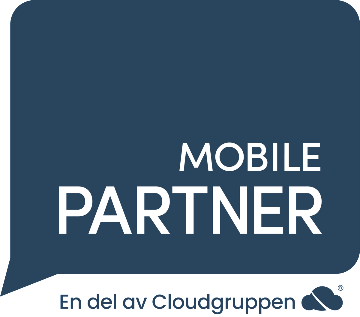 Mobile Partner – Connect