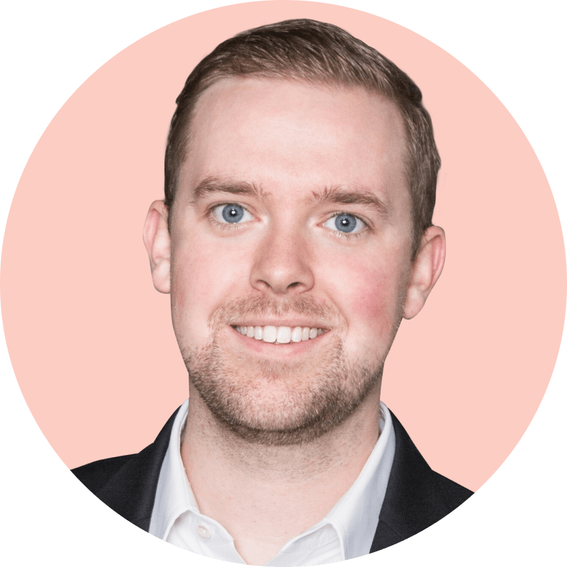 Derek Sweet - Head of Data - Waitwhile