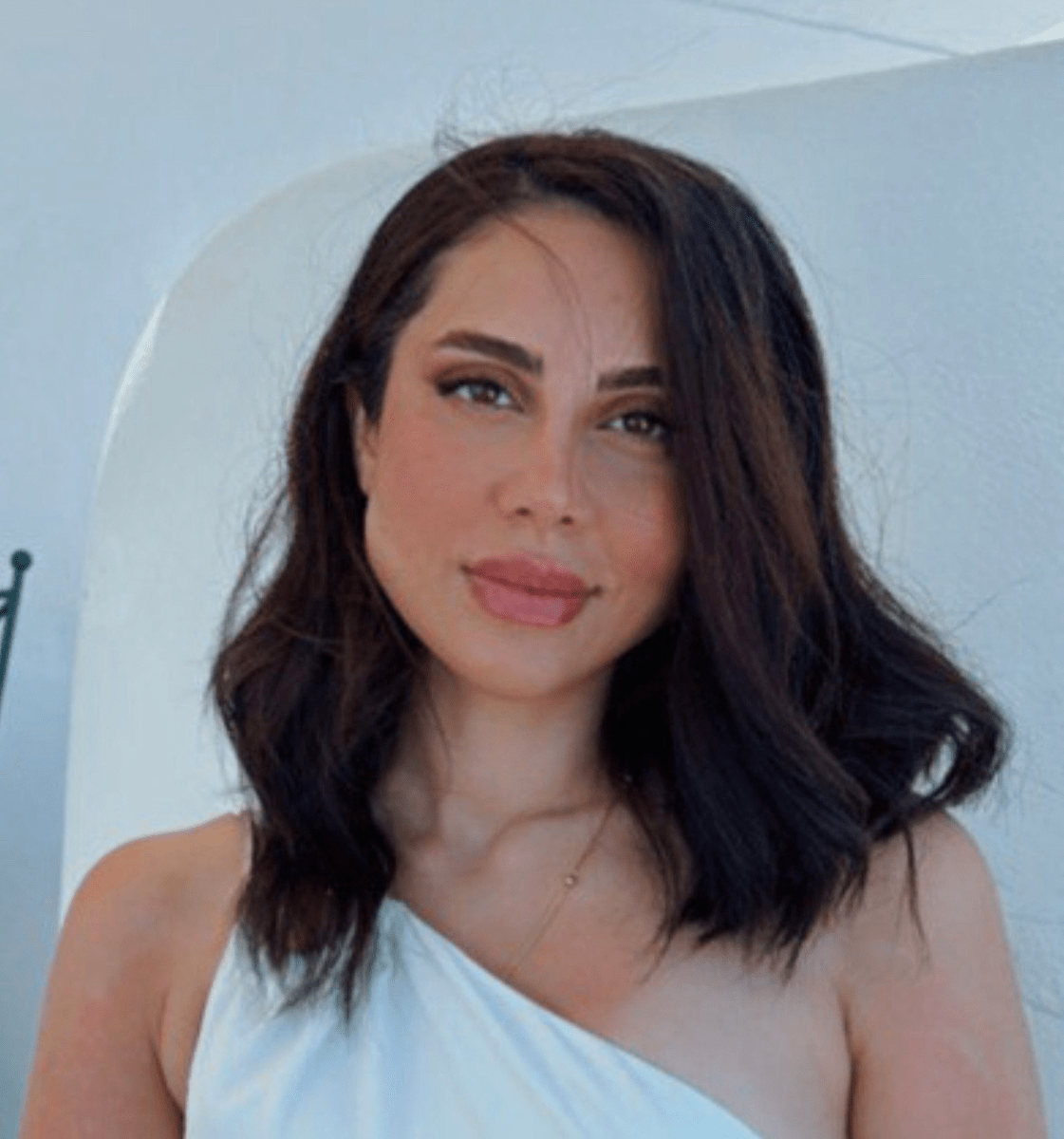 Asmaa Khosravi - Affärschef - Centio