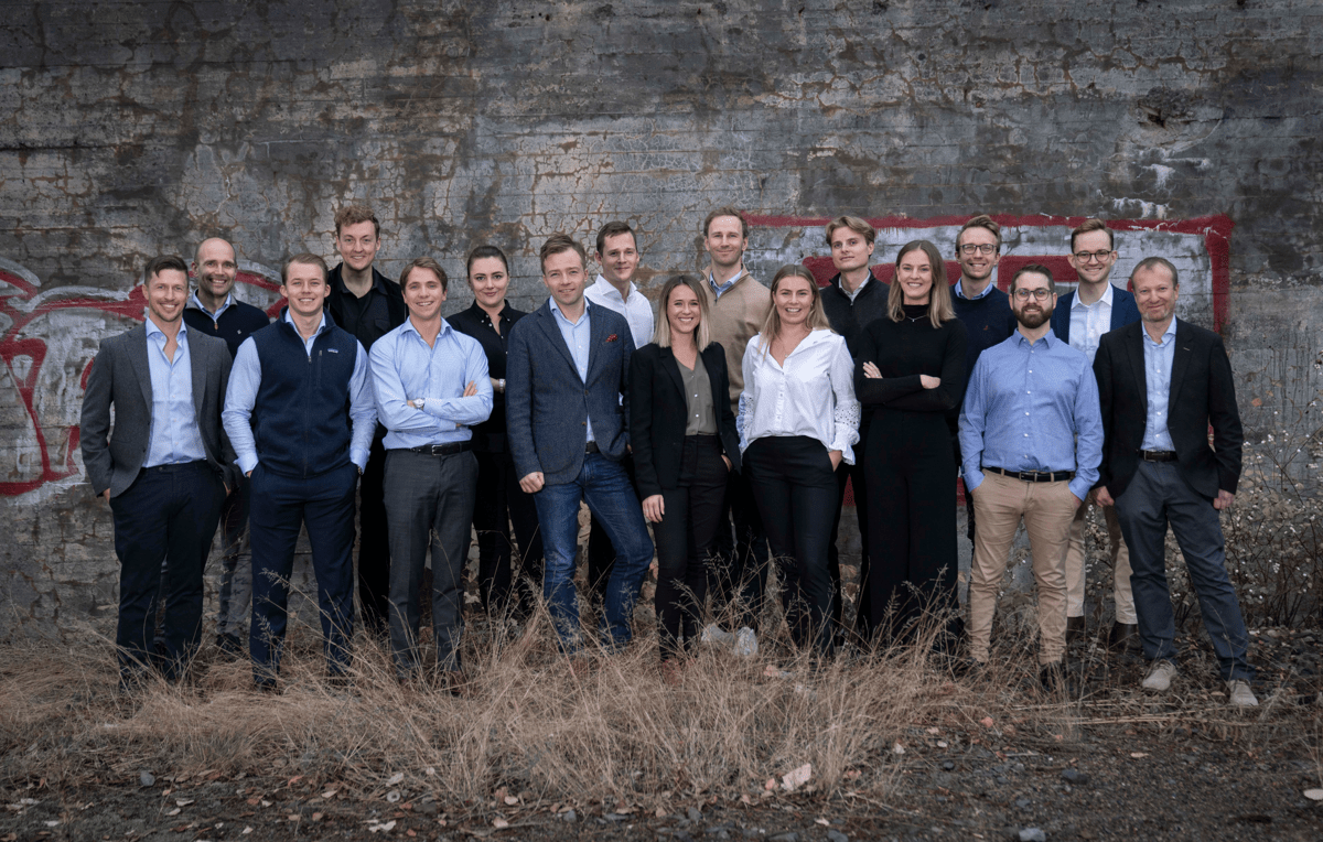 Financial Reporting Associate - Optio Incentives