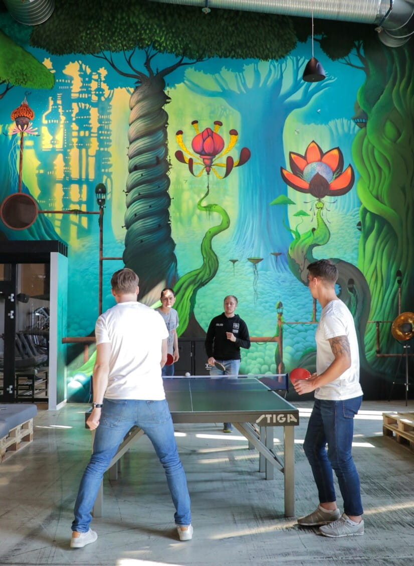 Locations - Nowaste Logistics AB