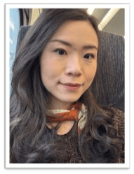 Becky Li - Localisation Project Manager - WSET