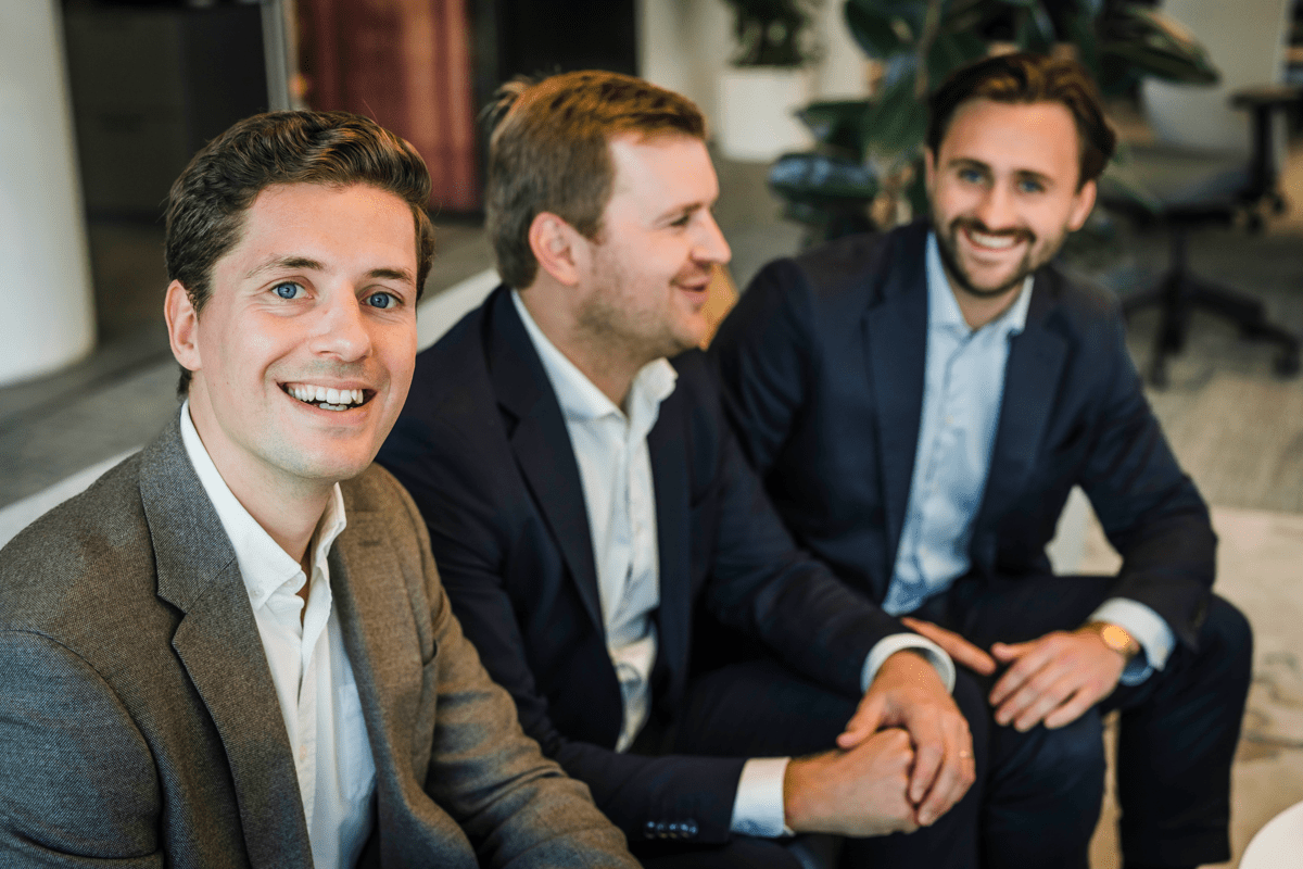 Välkommen till Centigo - Sveriges ledande partner inom förändring - Centigo