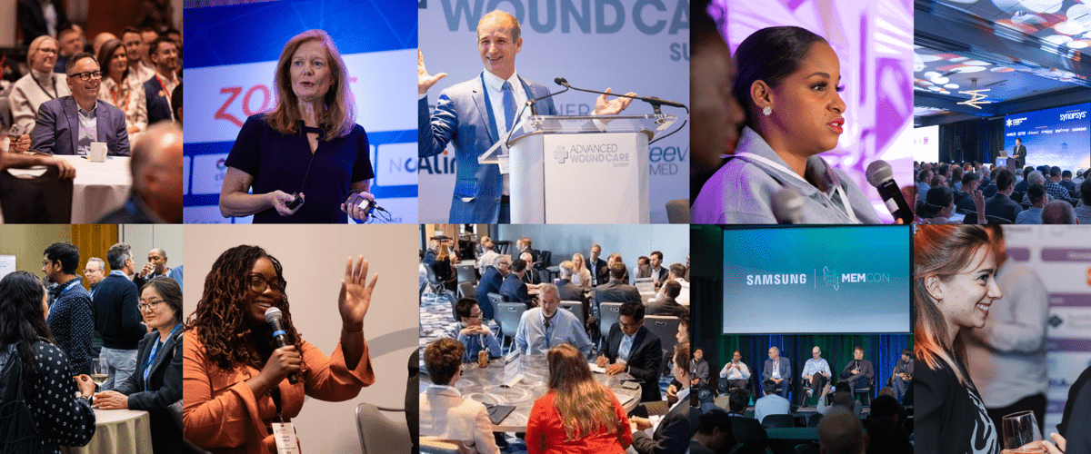 Kisaco Research – Connect