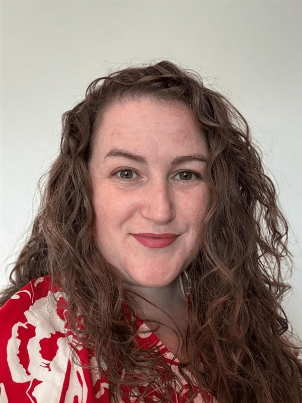 Lauren Harrison-Short - Finance Business Partner - Revenue & Marketing ...