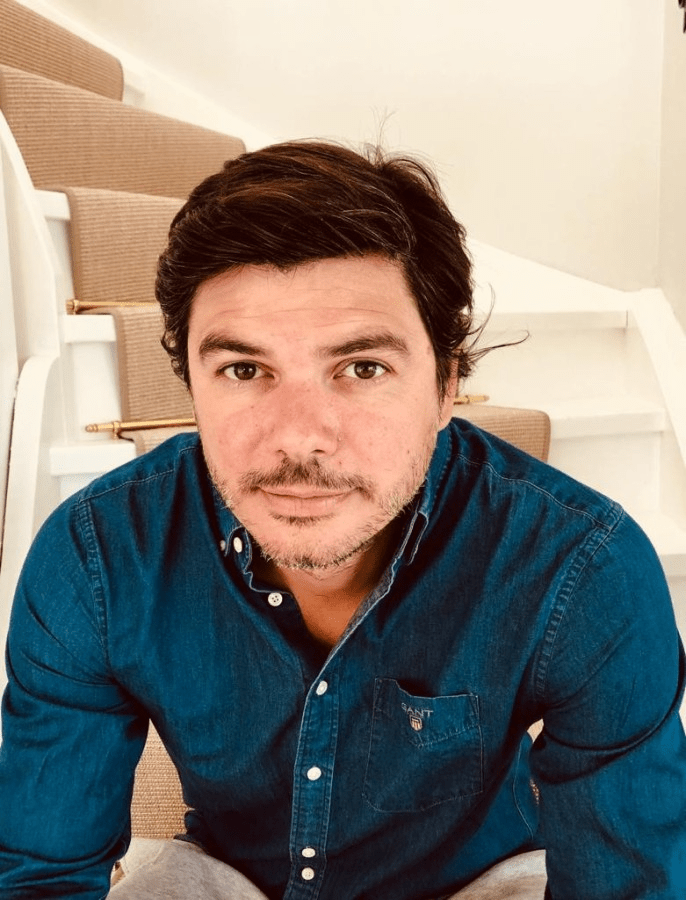 Rafael Araujo - Chef Digital Marknadsföring - Apoteket