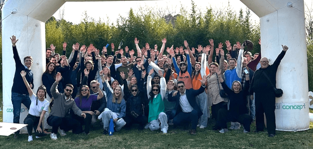 Join our team - Aukera