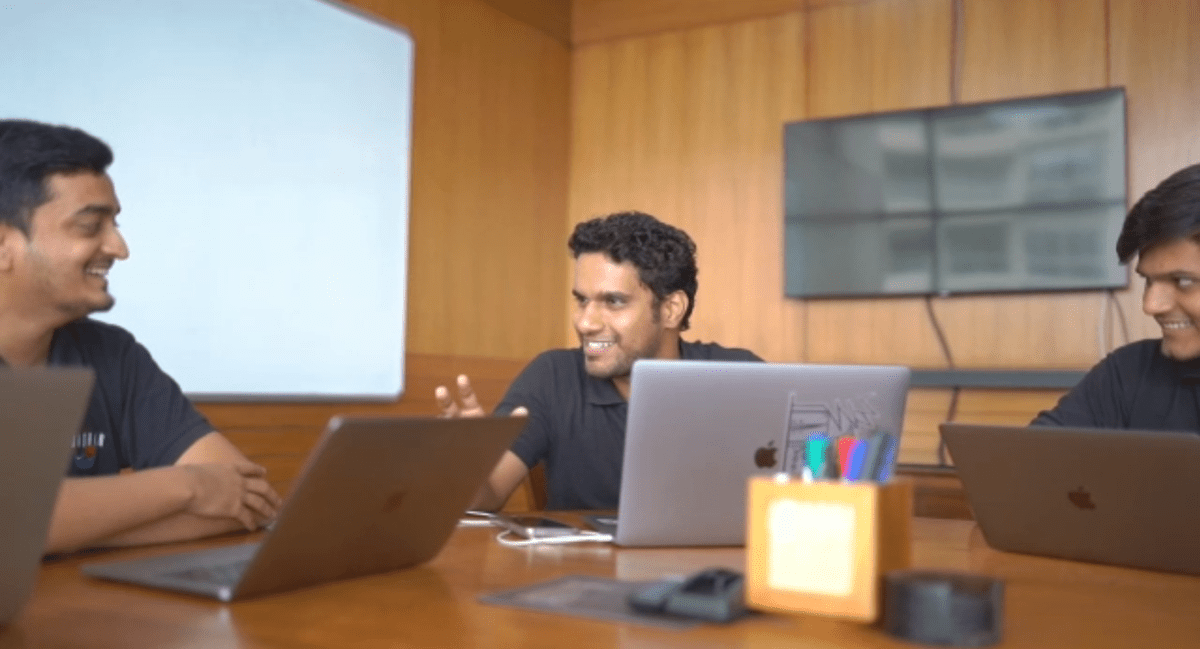 Be at the forefront of Computer Vision! - Adagrad AI Be at the forefront of Computer Vision! - Adagrad AI