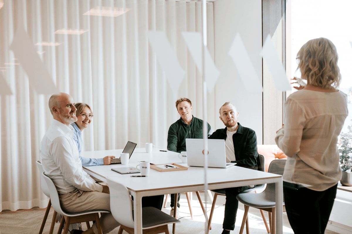 Jobba på Fellowmind - Fellowmind Sweden