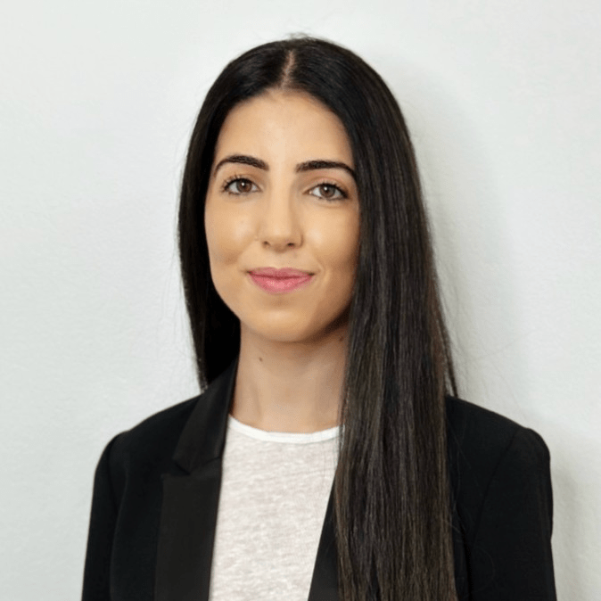 Isabelle Marcarian - Principal Solicitor - Safewill
