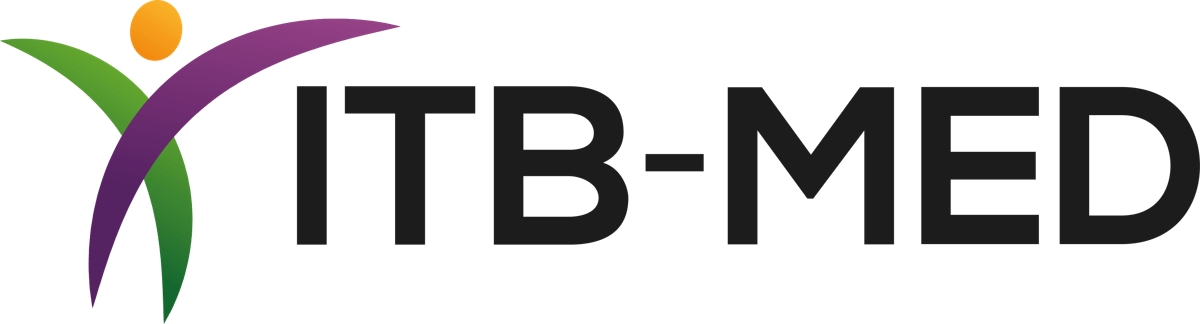 Where passion meets purpose - ITB-MED