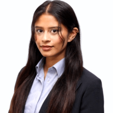 Sam Ahmed - Sales Development Representative - Sano Genetics