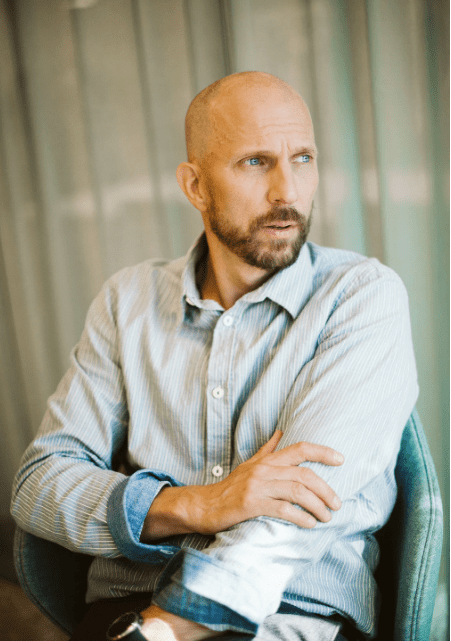 Timo Rinnevuo - Strategic Brand Manager - SAM Nordic