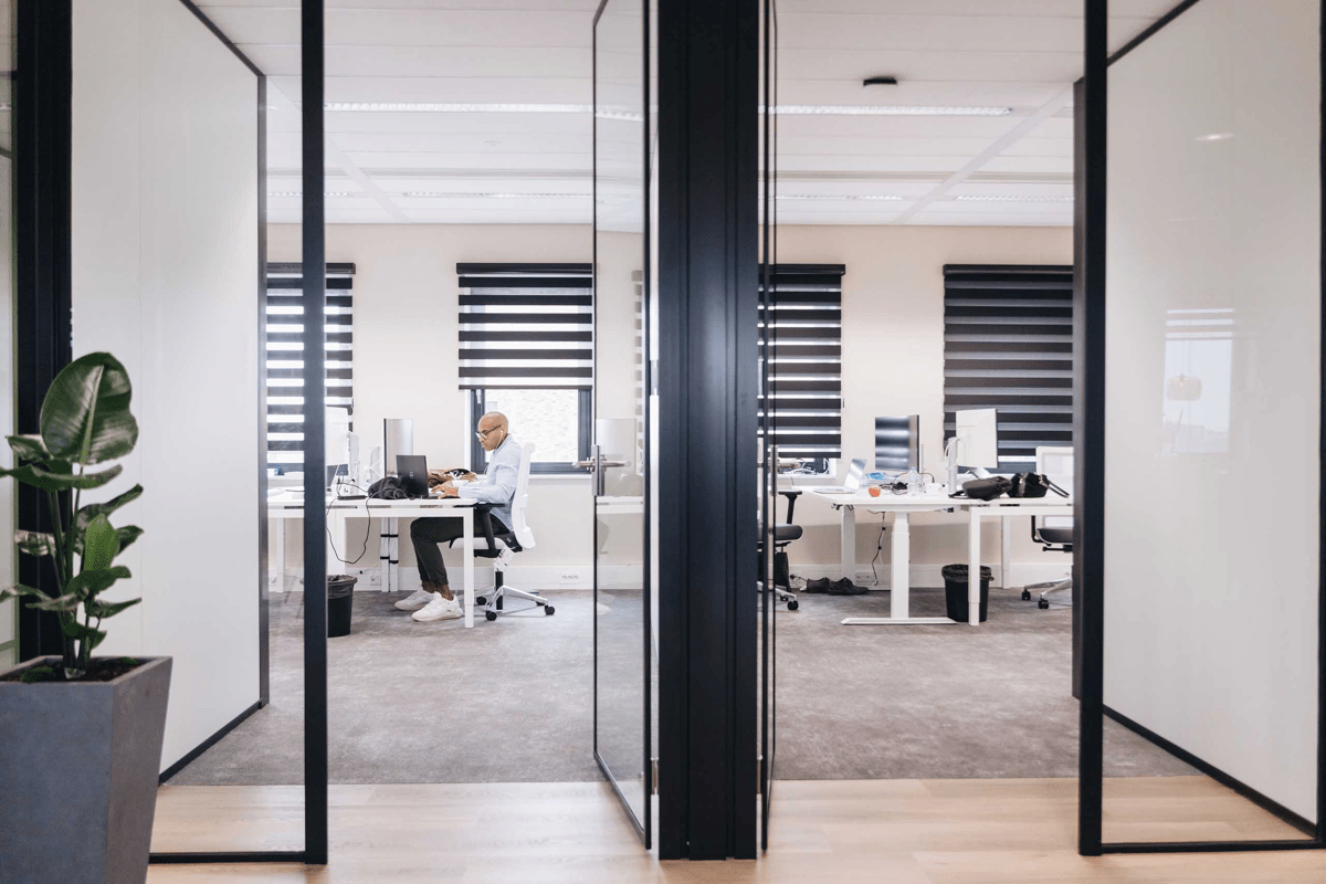 Velkommen til vores karriereside - Fellowmind Denmark A/S