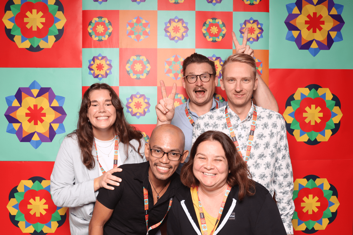 Inriver is more than just another tech company - Inriver