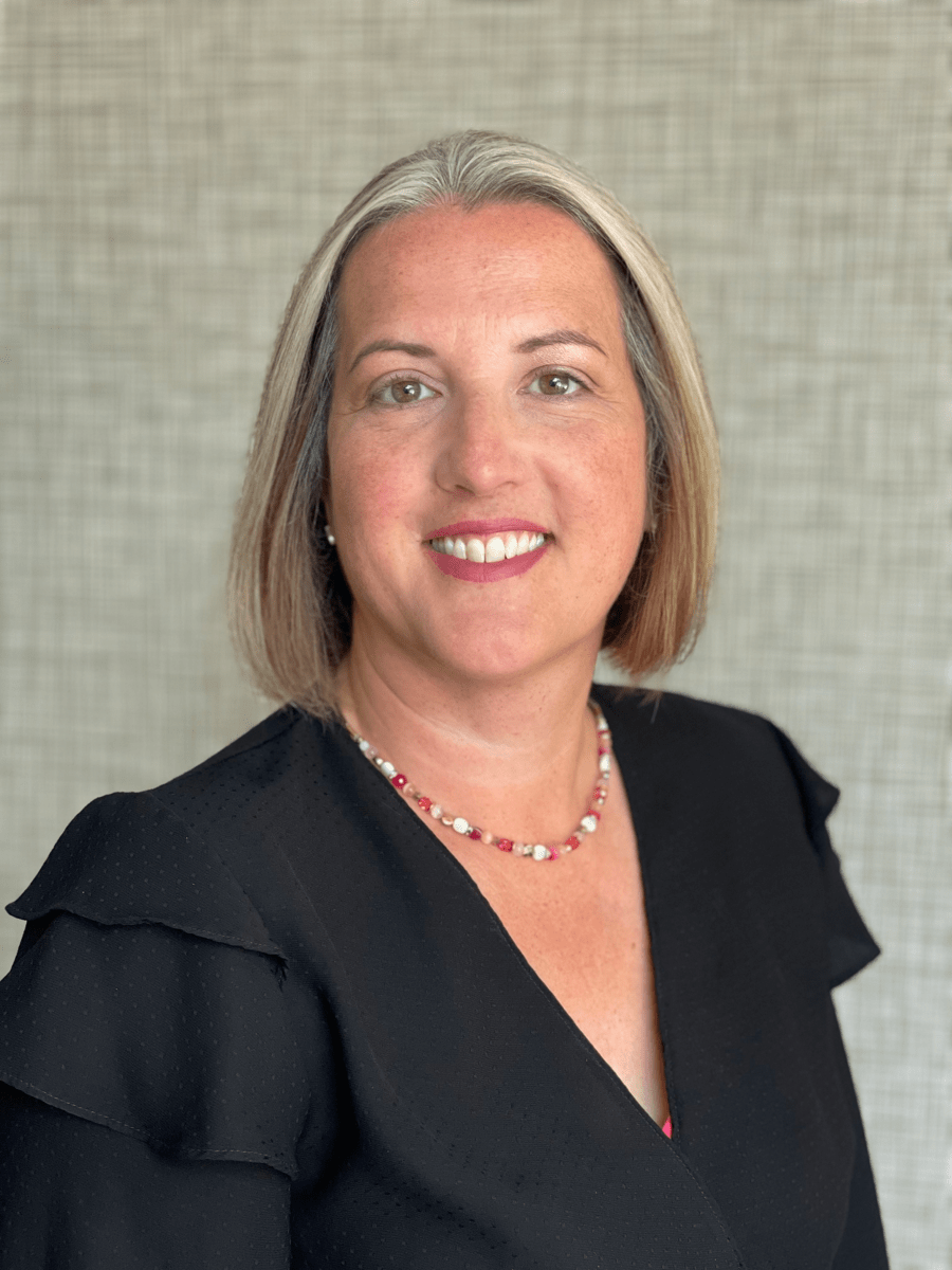 Angela - Head of Strategic Communications and Engagement - Iglu.com