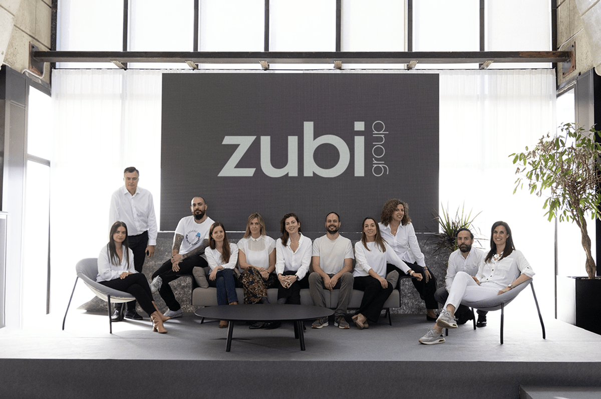 Datos y privacidad - Zubi Group Impact