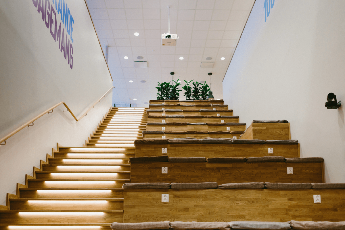 Jobba på Mimer - Bostads AB Mimer