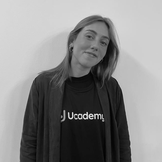 Inés Prieto - Academic Director - Ucademy